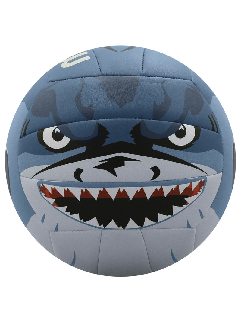 Molten Mini Shark Volleyball – Volleyballstuff